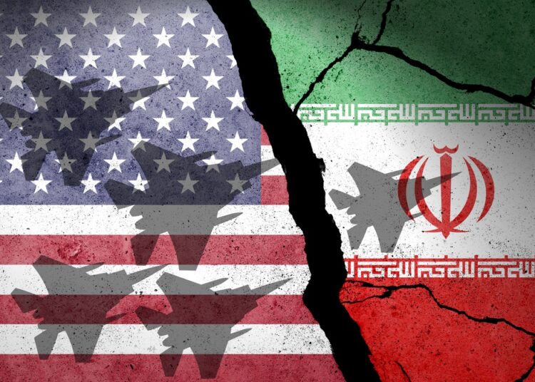 Decapitation Strike, Mass Retaliation, Regional Spillover: Khamenei and ...